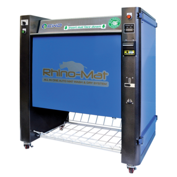 Rhino-Mat (Self-Serve) – Rhino-Mat