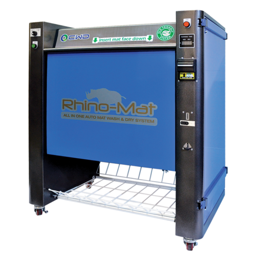 Rhino-Mat (Self-Serve) – Rhino-Mat