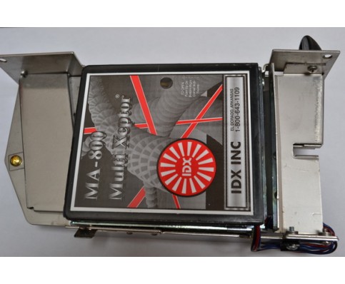 IDX-MA850 - Pay System